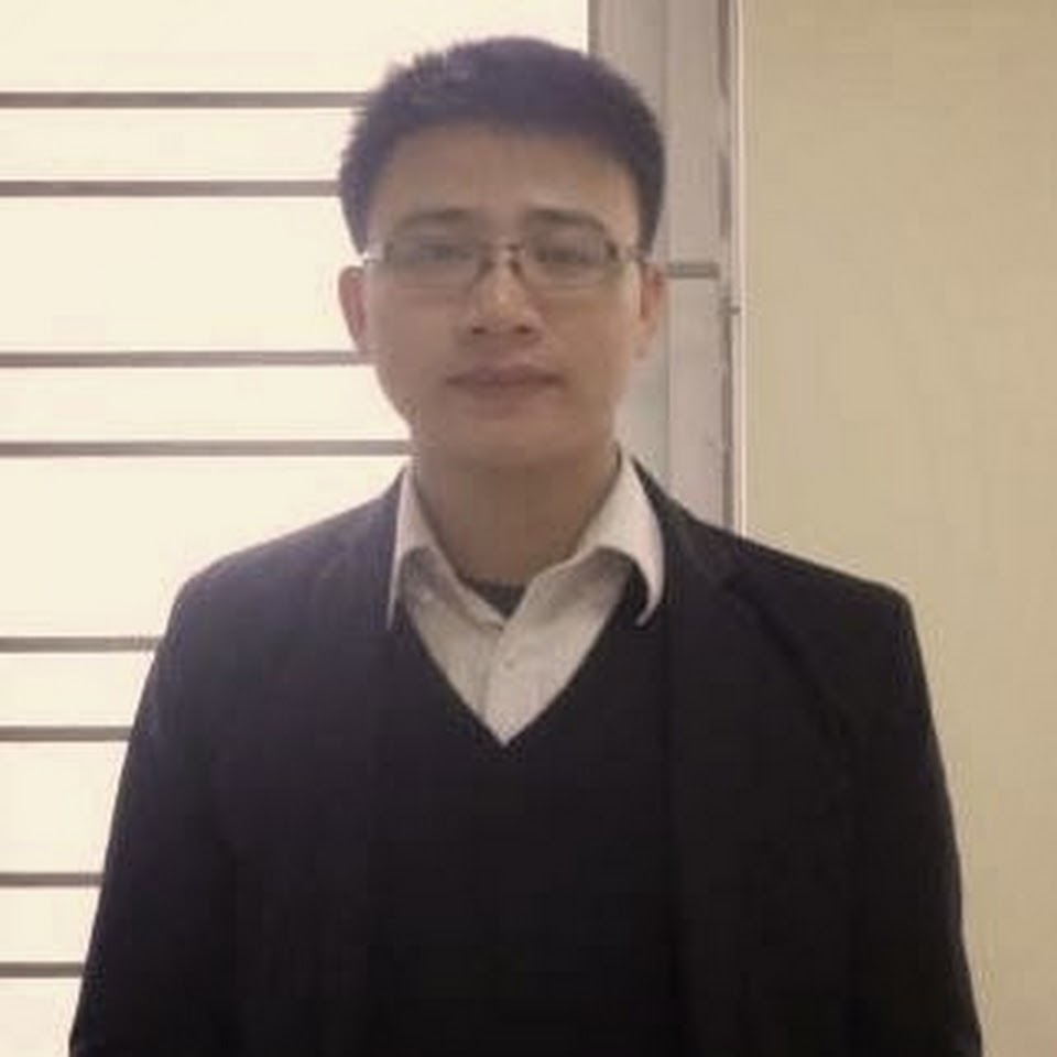 Diễn Giả Đặng Duy Linh